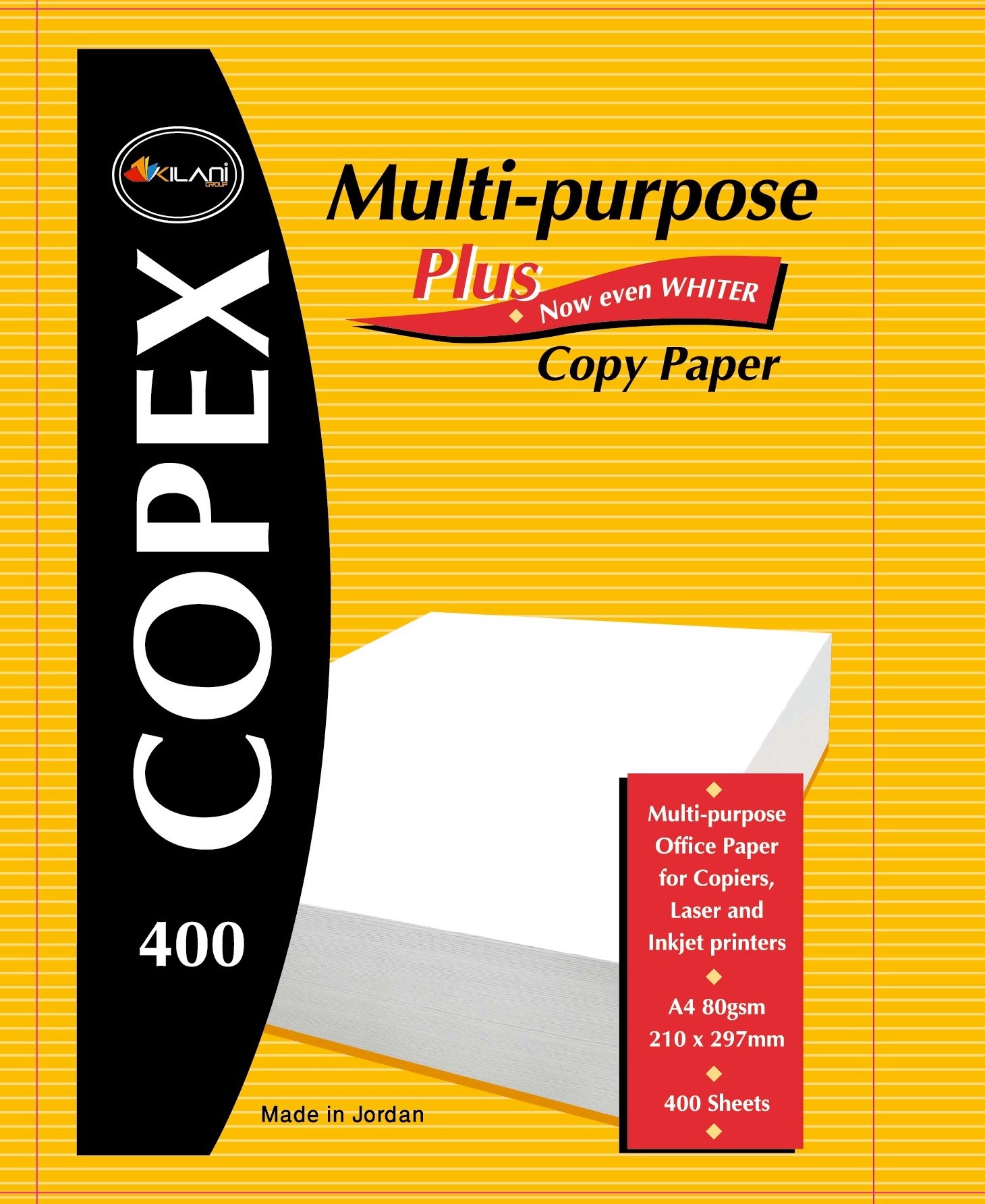 Local papers | Kilanigroup