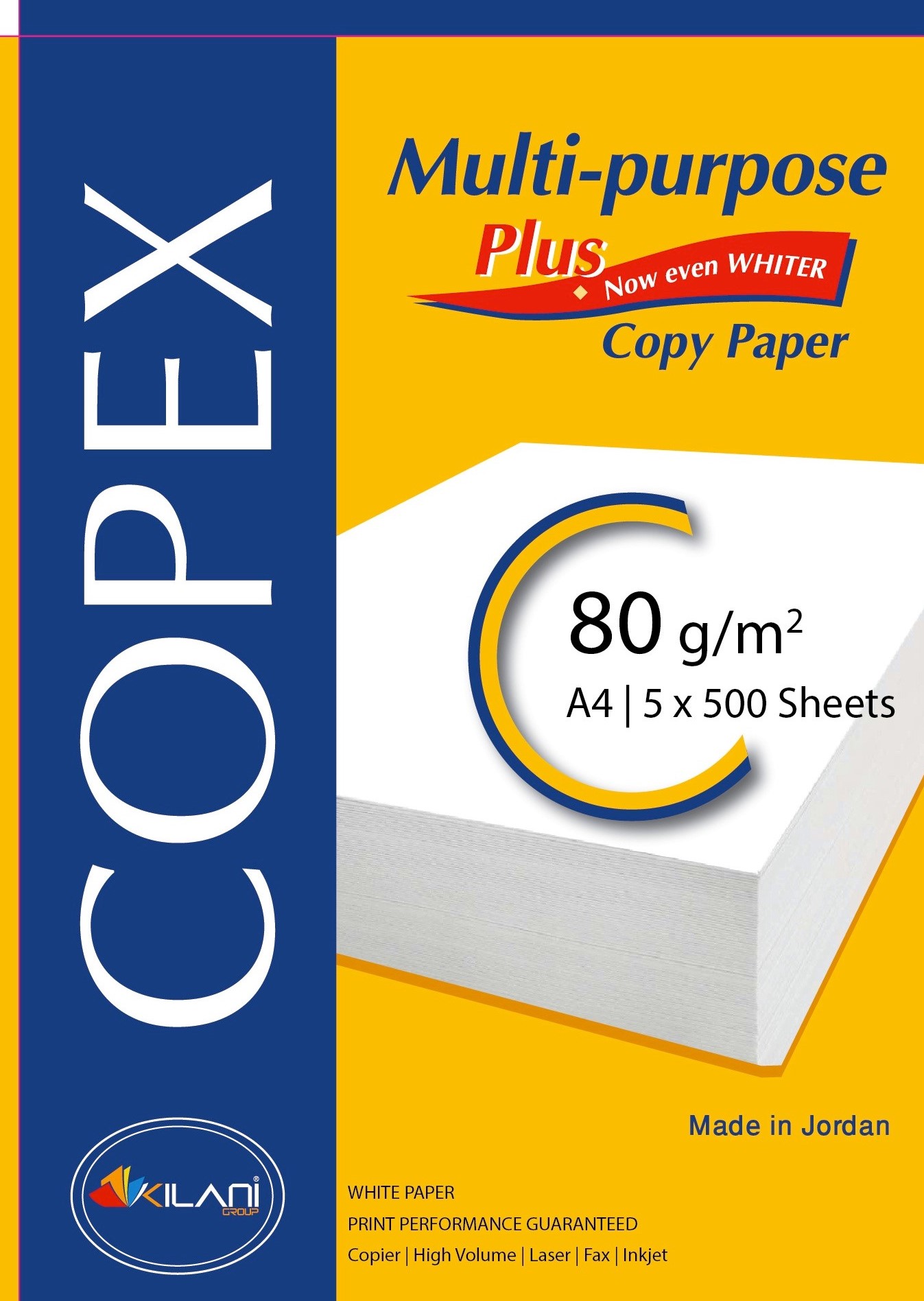 Local papers | Kilanigroup