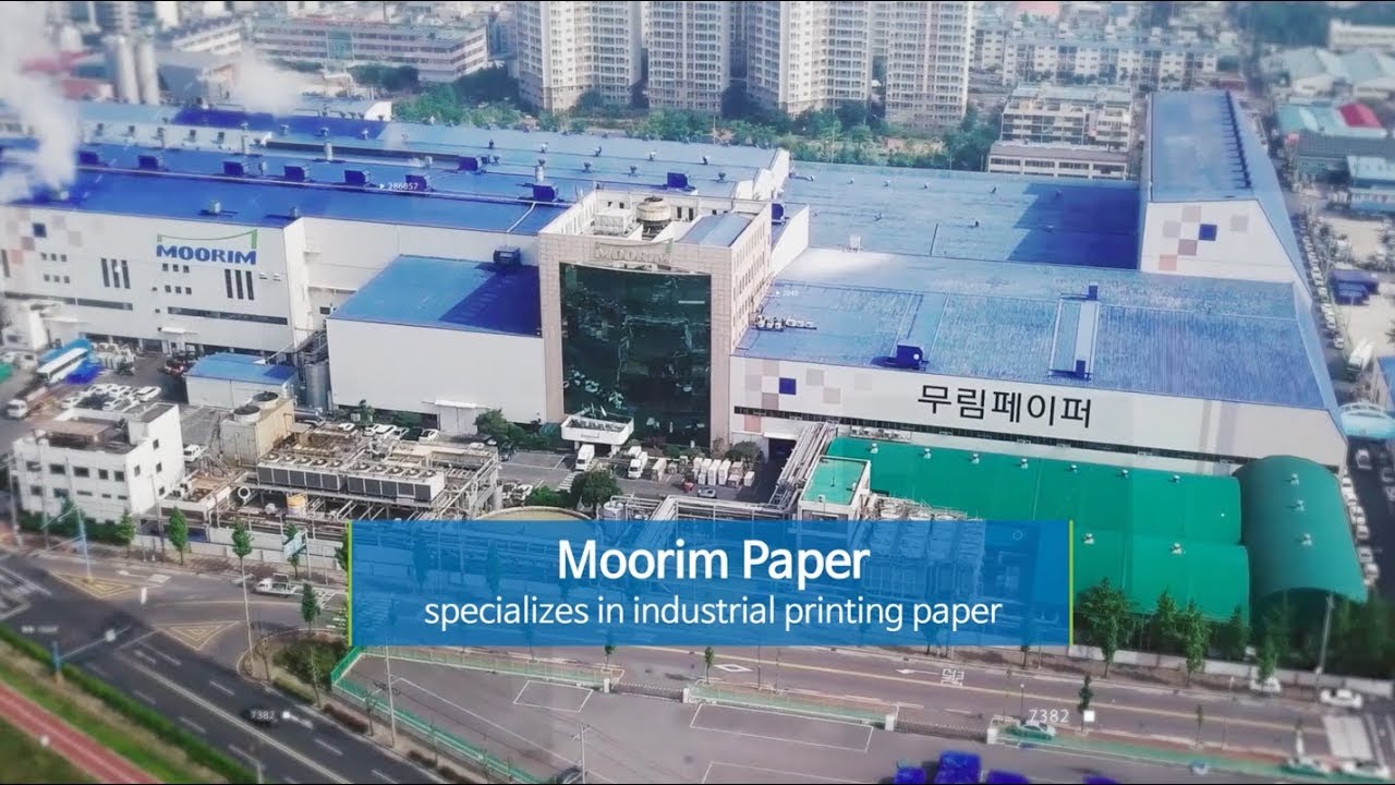 Moorim | Kilanigroup